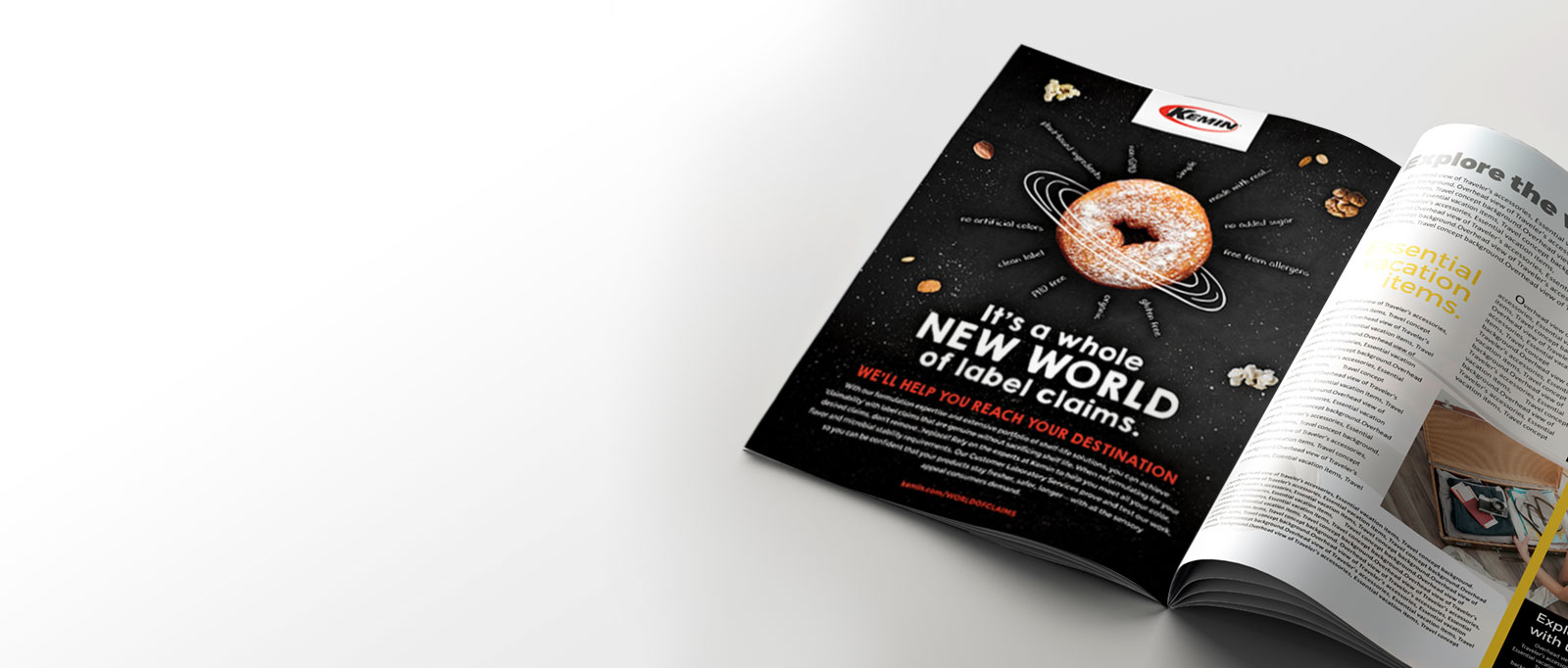 ColinKurtis | ColinKurtis Marketing and Design Firm