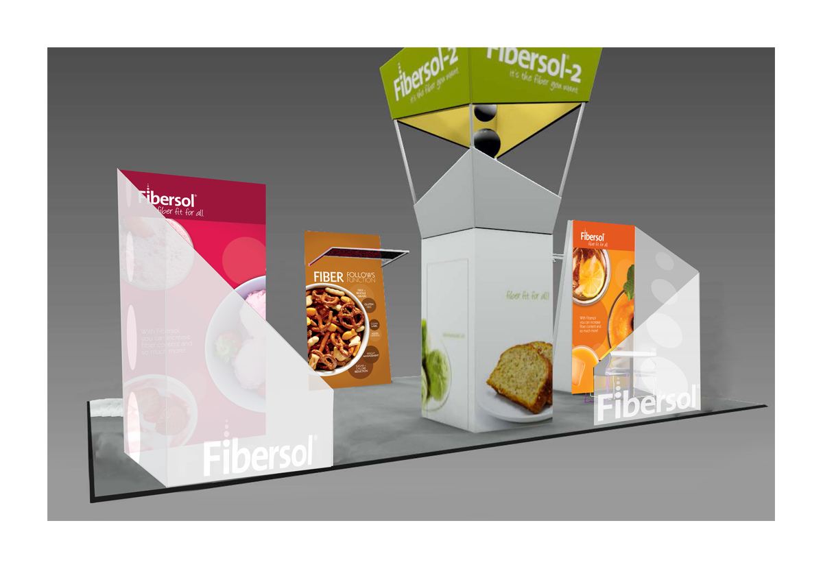 Fibersol | ColinKurtis