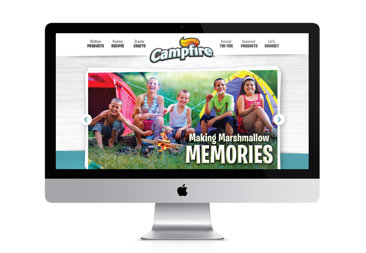 Campfire | ColinKurtis