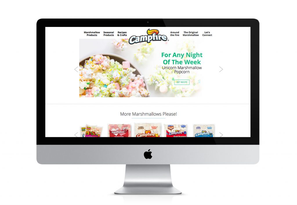 Campfire | ColinKurtis