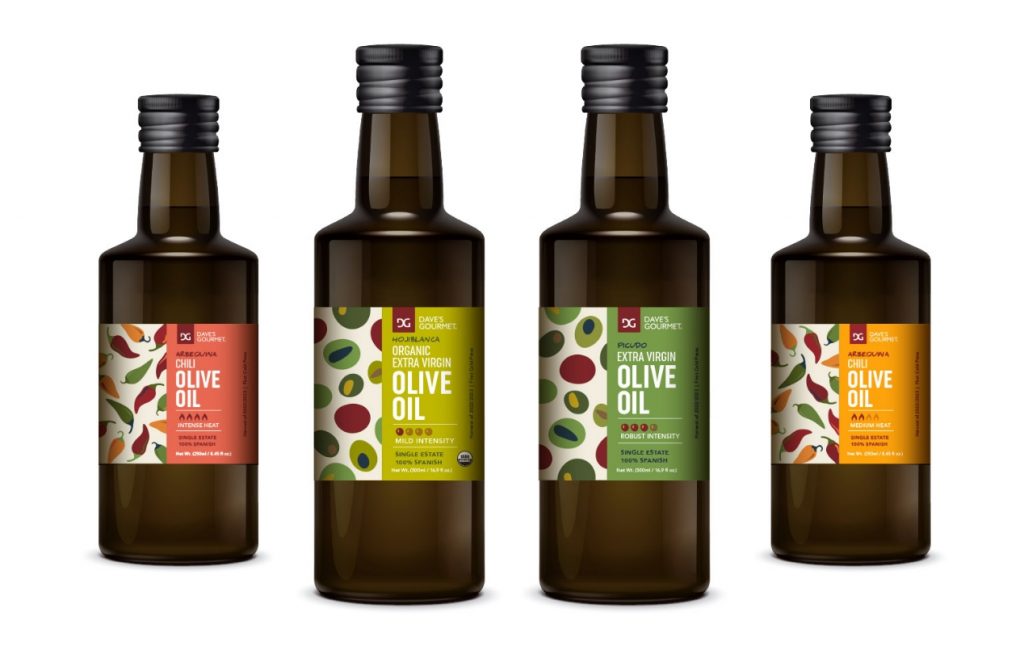 ColinKurtis - Packaging | ColinKurtis