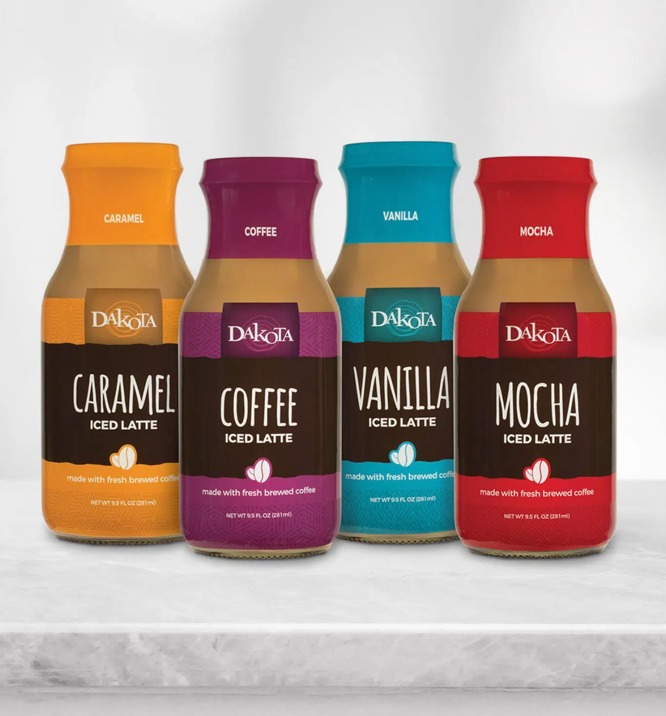 ColinKurtis - Packaging | ColinKurtis