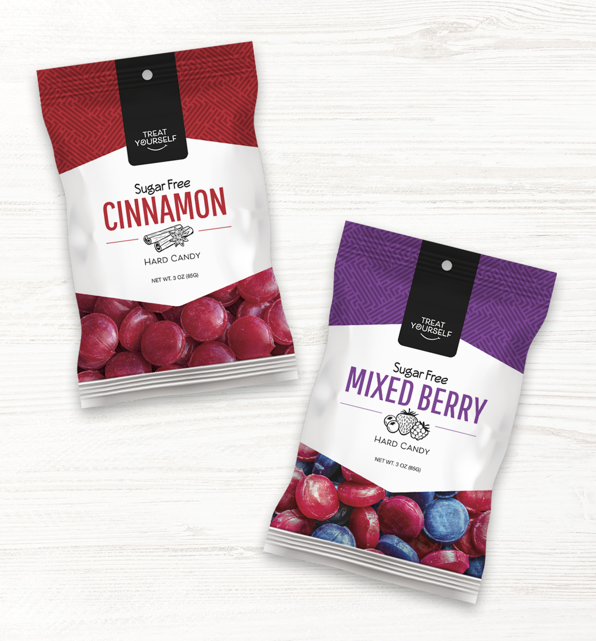 ColinKurtis - Packaging | ColinKurtis