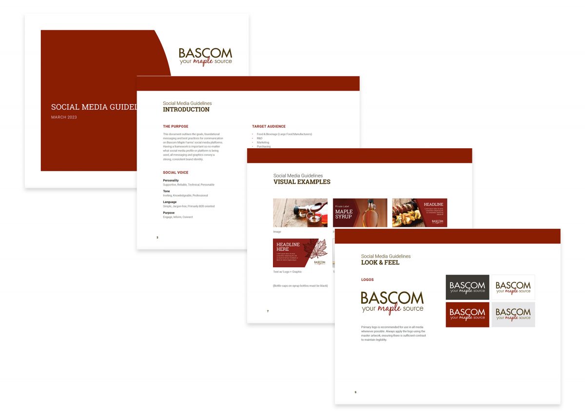 Bascom | ColinKurtis