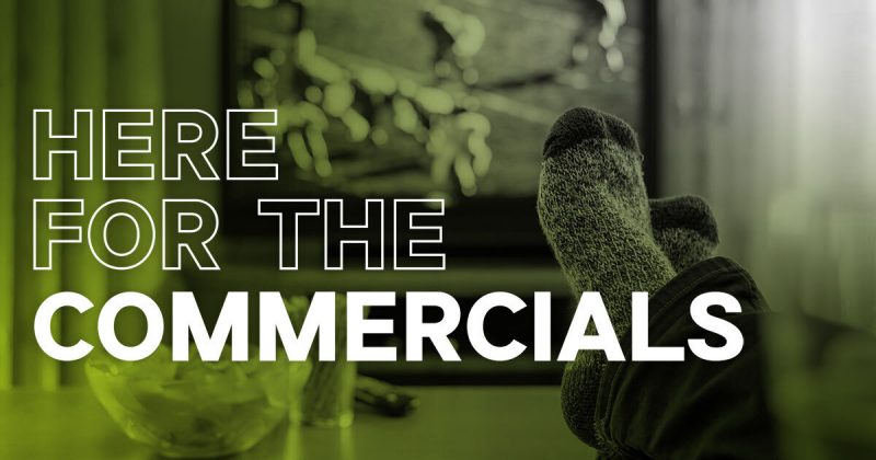 Super Bowl 2024 Commercials That Ruled The Breaks